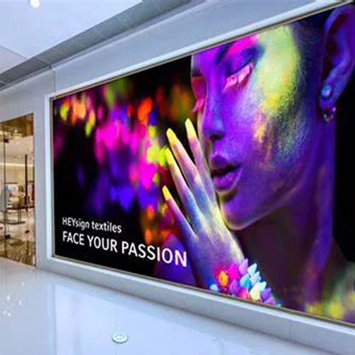 Backlit Lobby Signs | LITA SIGN