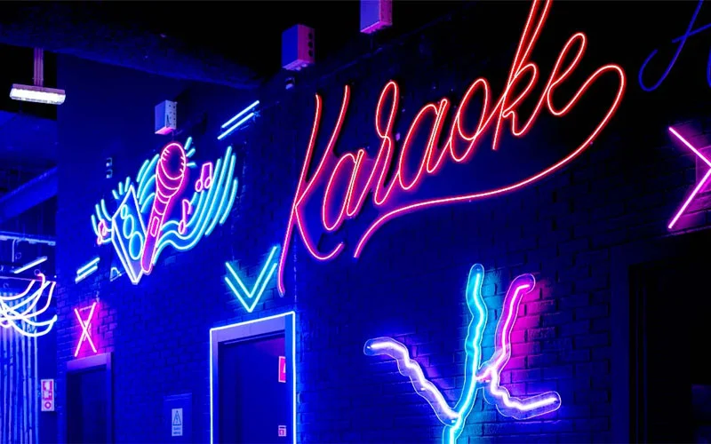 Neon Vs LED Sign Costs: A Comprehensive Guide to Choosing the Right ...