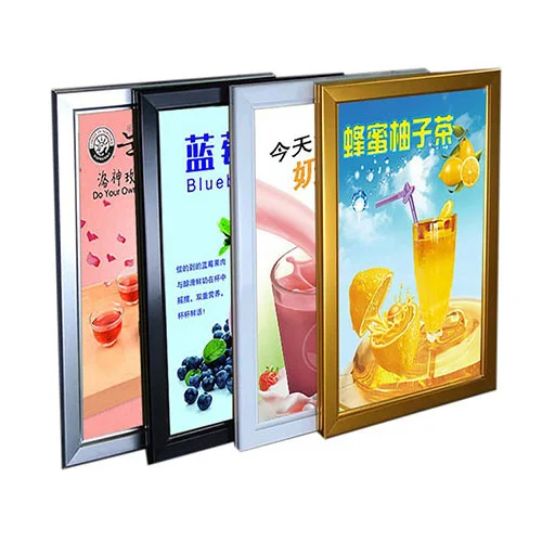 Fabric Lightbox Signage | LITA SIGN