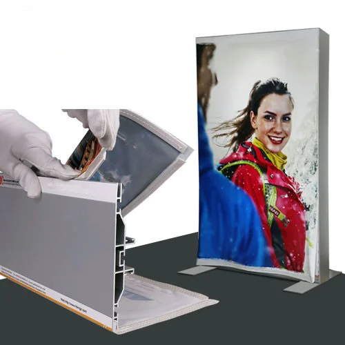 Aluminum Frame Light Box | LITA SIGN