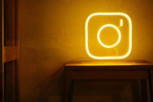 Custom Neon Room Signs - LITASIGN