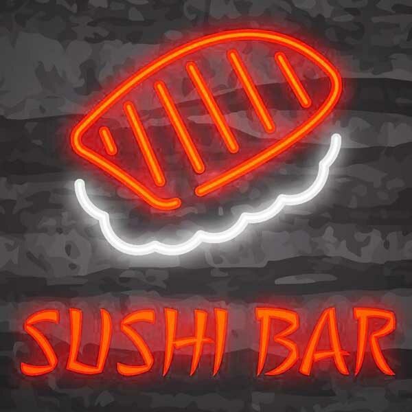 Chinese Restaurant Neon Sign - LITASIGN
