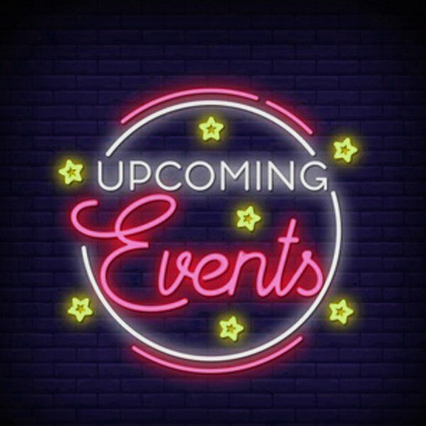 Event Neon Signs - LITASIGN