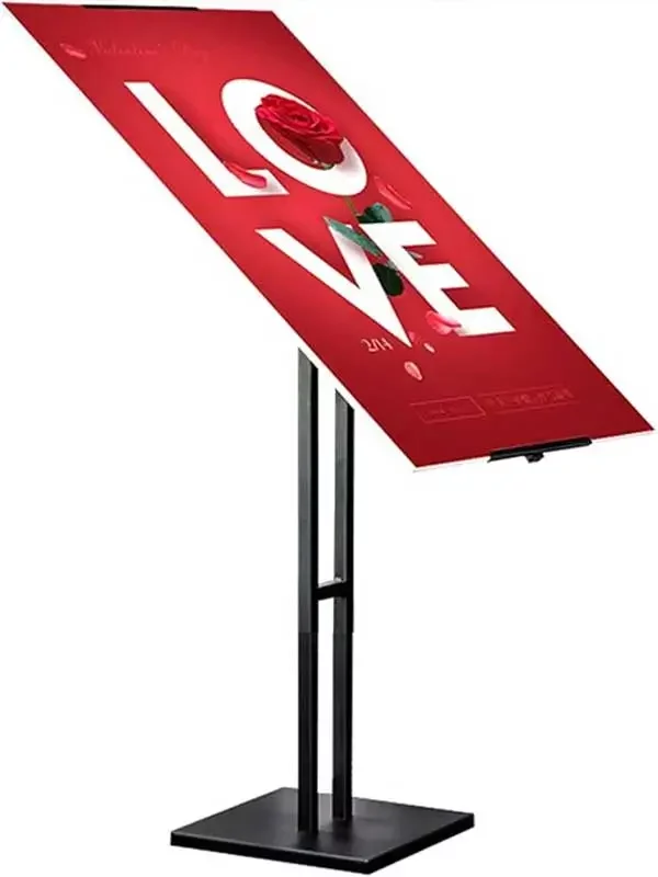 A complete list of commonly used materials for signs/signages - Your ...