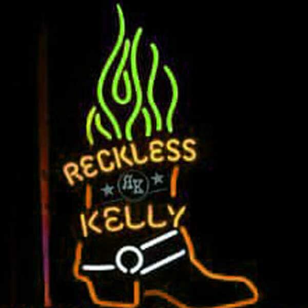 Band Neon Sign - LITASIGN