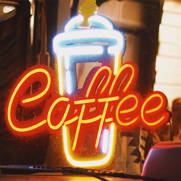 Shop Neon Sign - LITASIGN