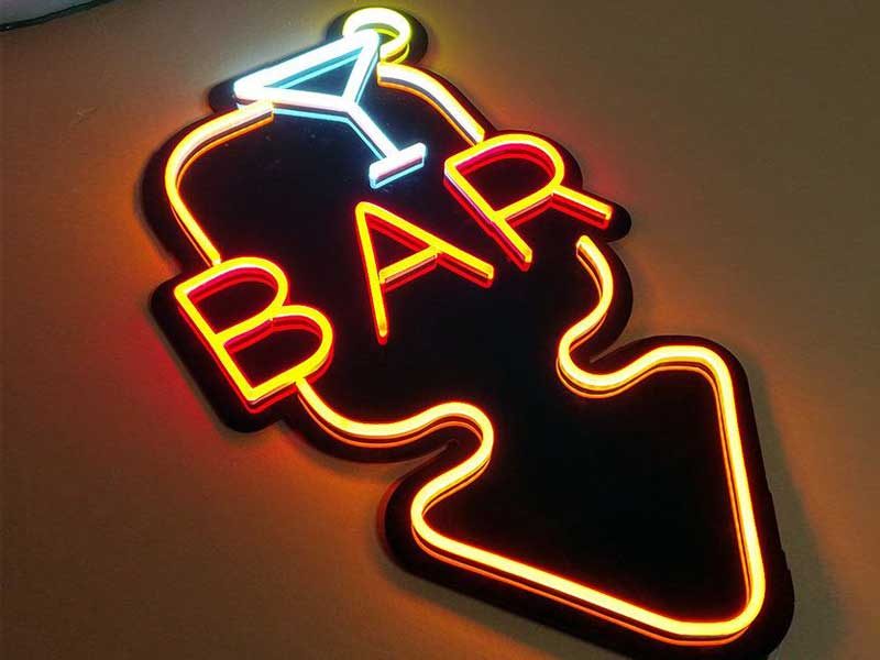 Wholesale Neon Signs Supplier - LITASIGN