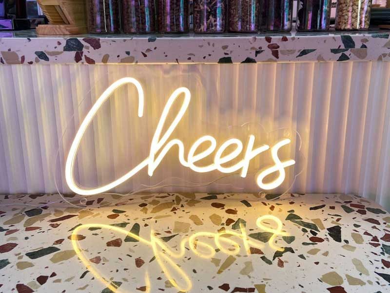 Wholesale Neon Signs Supplier - LITASIGN
